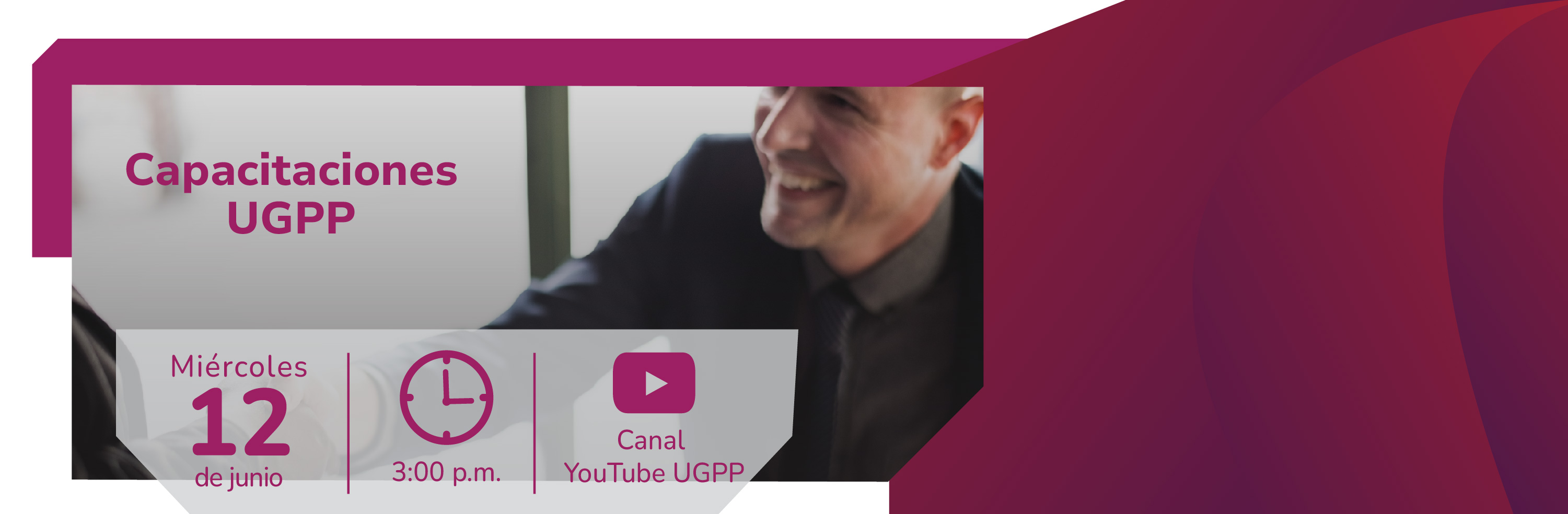 Inicio | UGPP - Unidad de Gestión Pensional y Parafiscales